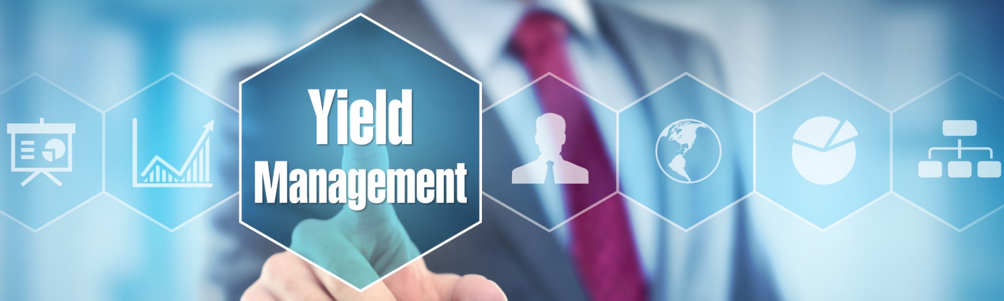 YIELD MANAGEMENT | Stratelia Hôtel